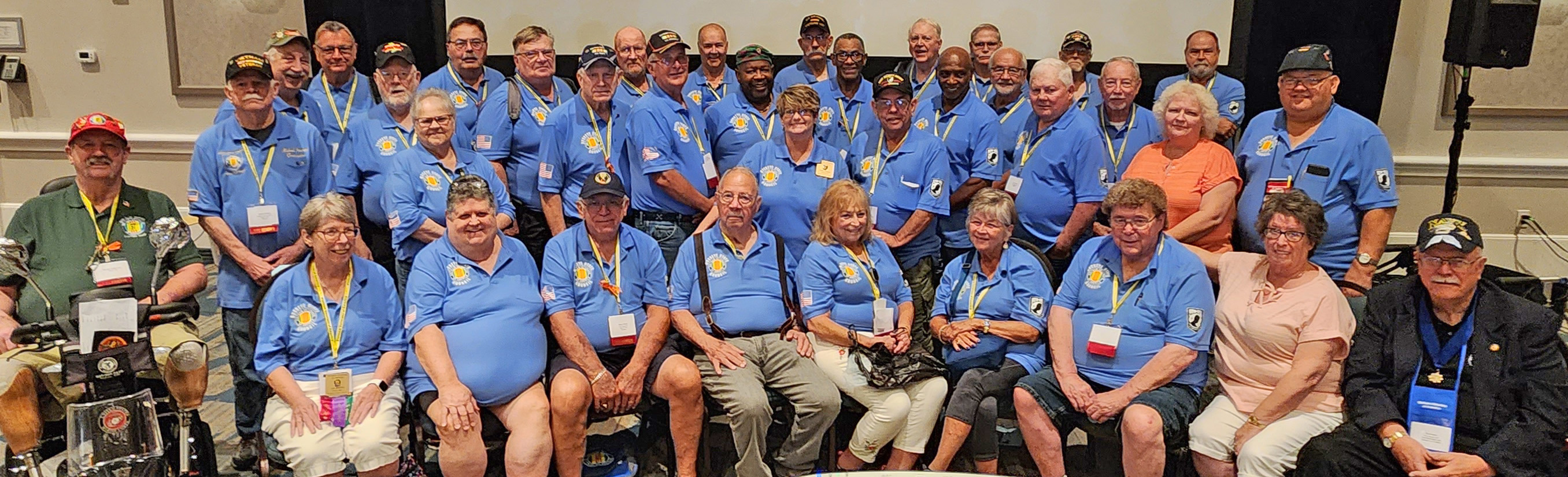 2023 National Convention – Vietnam Veterans of America – Buckeye State ...